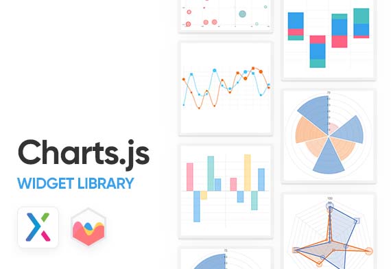 Axure Widget Libraries